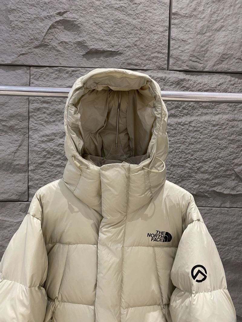 Exact replica The North Face Down Jackets