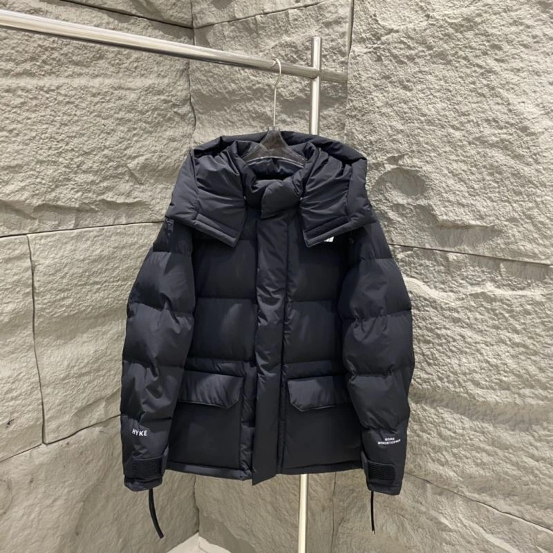 Real The North Face Down Jackets