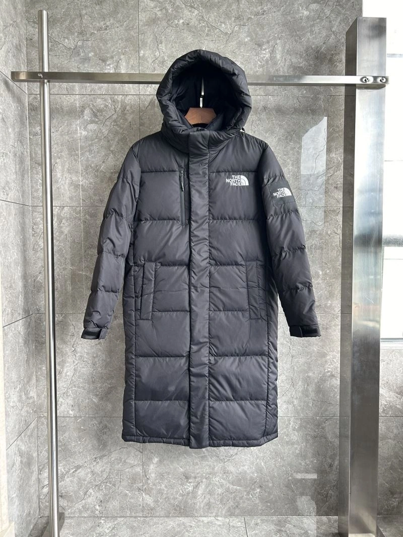 The North Face Down Jackets