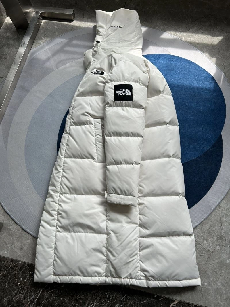 Value-priced The North Face Down Jackets