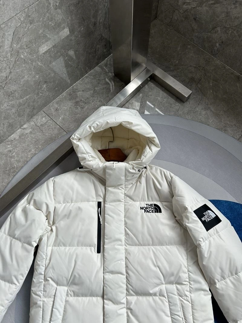 Value-priced The North Face Down Jackets