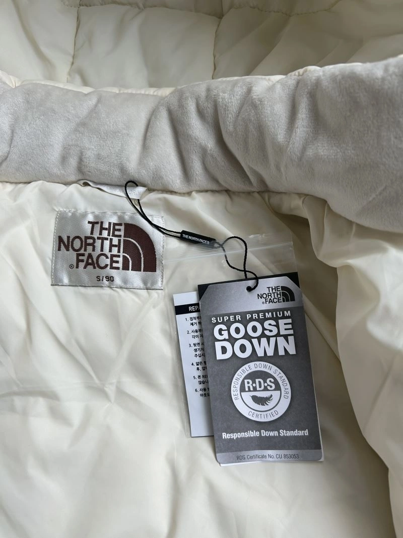 Value-priced The North Face Down Jackets
