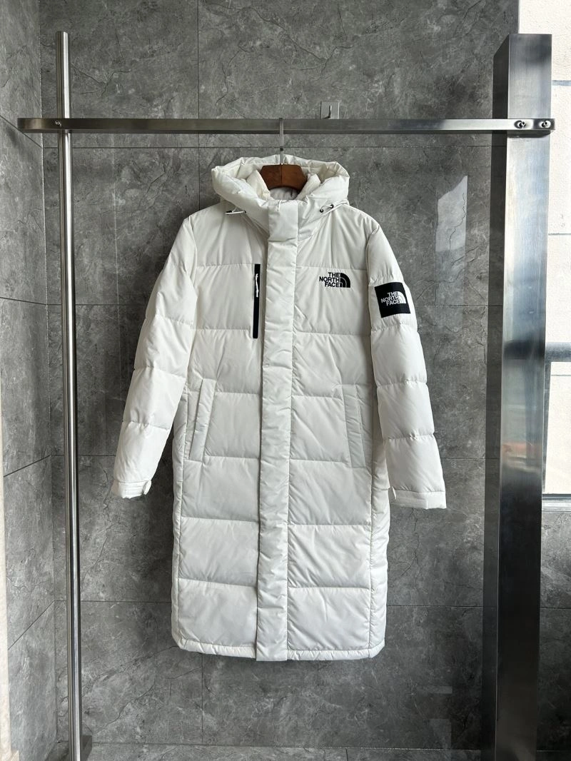 Value-priced The North Face Down Jackets