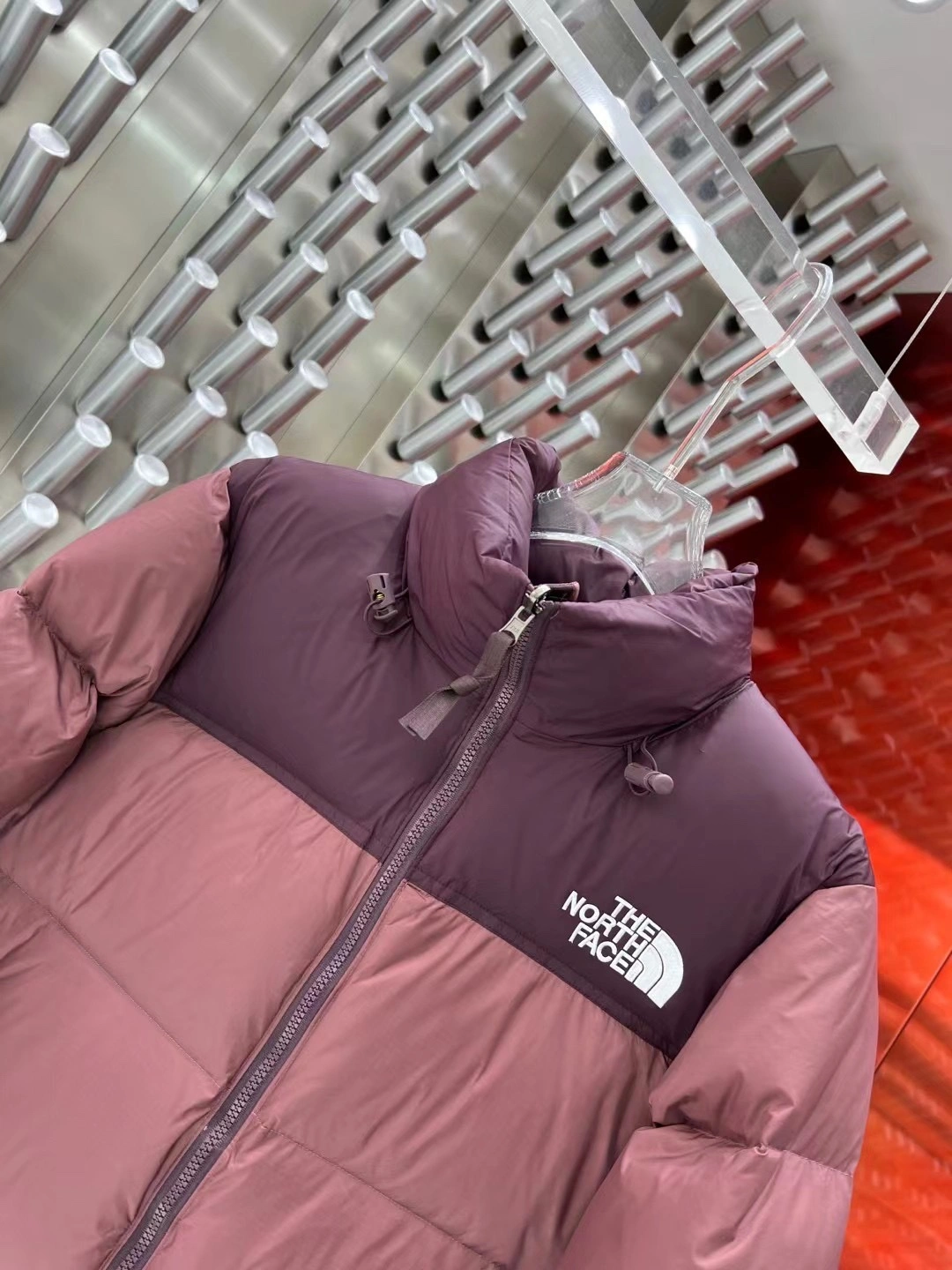 Factory-made The North Face Down Jackets