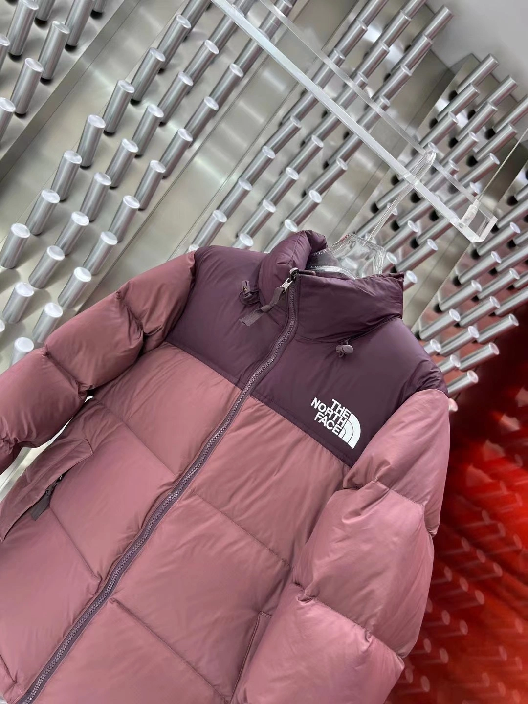 Factory-made The North Face Down Jackets