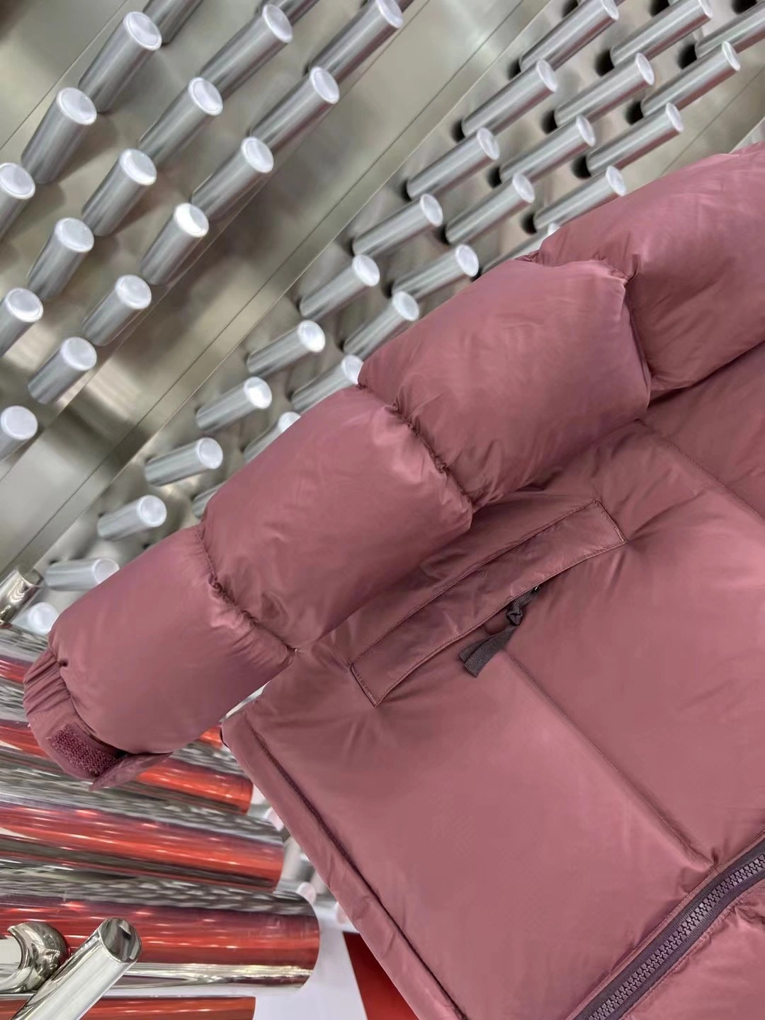 Factory-made The North Face Down Jackets