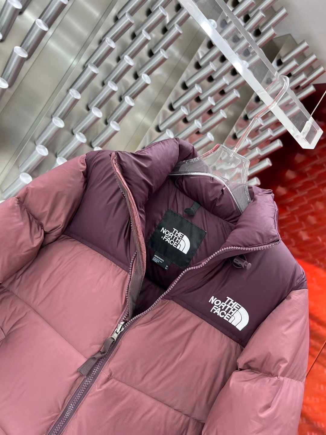 Factory-made The North Face Down Jackets