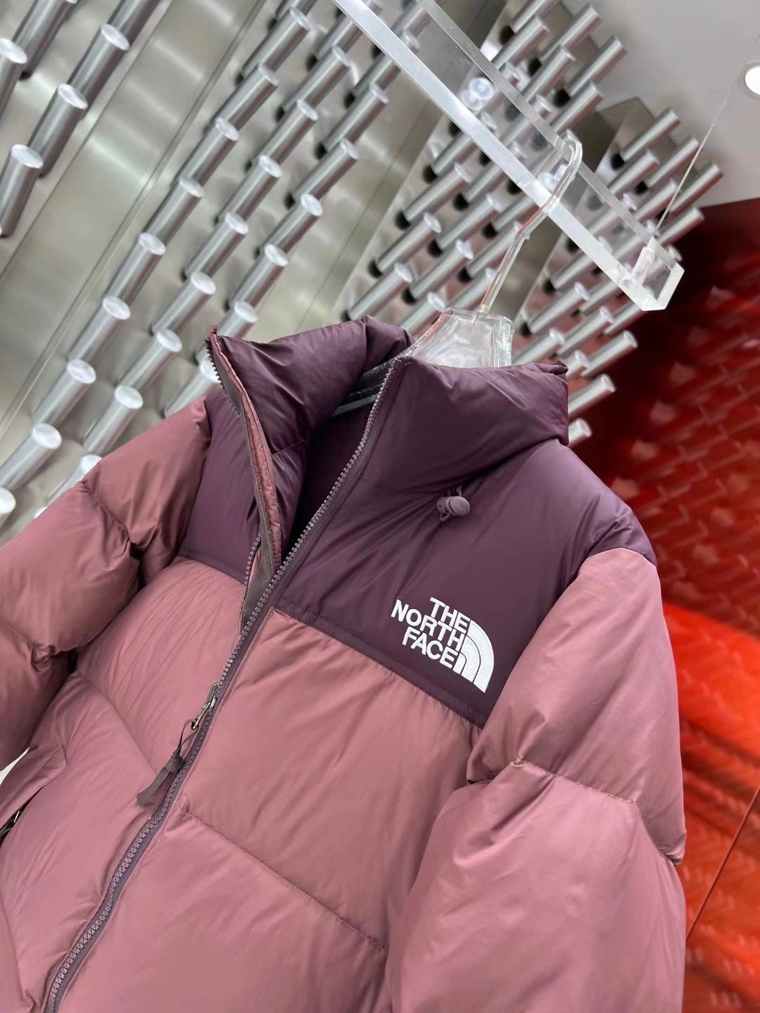 Factory-made The North Face Down Jackets