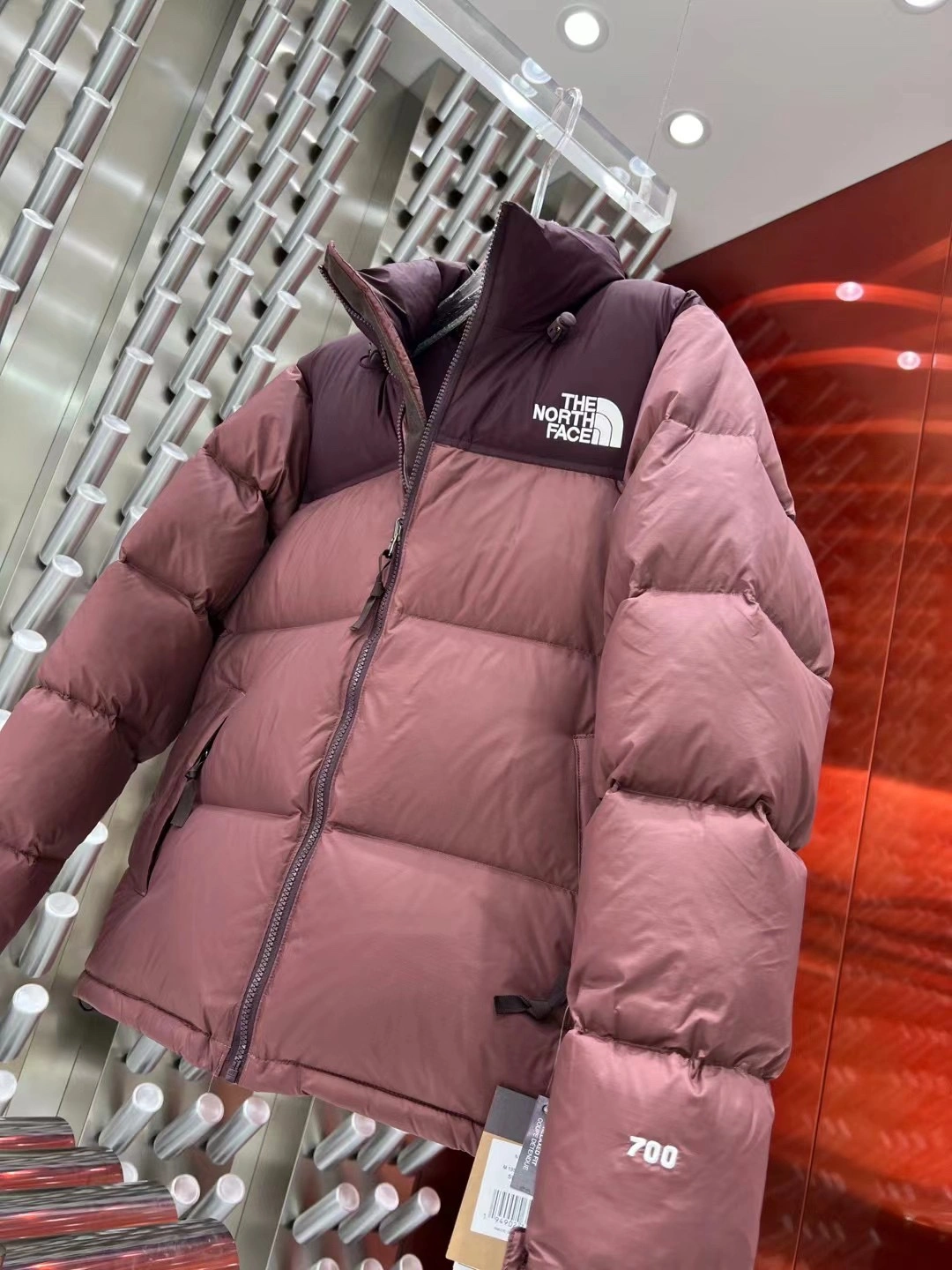 Factory-made The North Face Down Jackets
