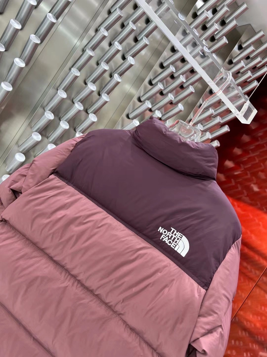 Factory-made The North Face Down Jackets