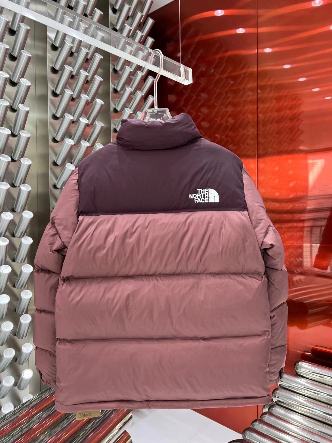 Factory-made The North Face Down Jackets