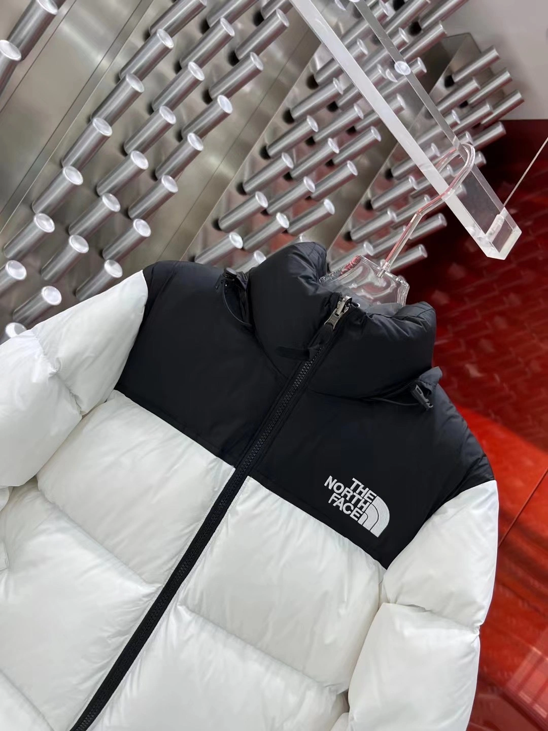 Legit The North Face Down Jackets
