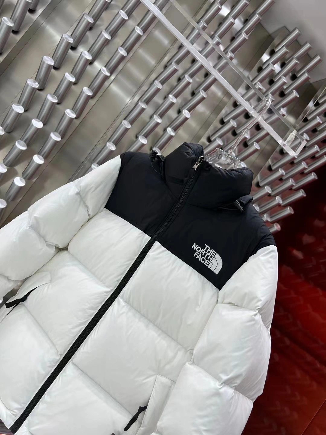 Legit The North Face Down Jackets