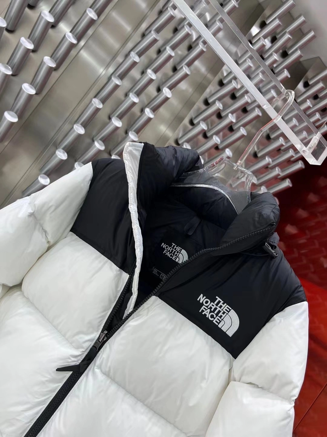 Legit The North Face Down Jackets