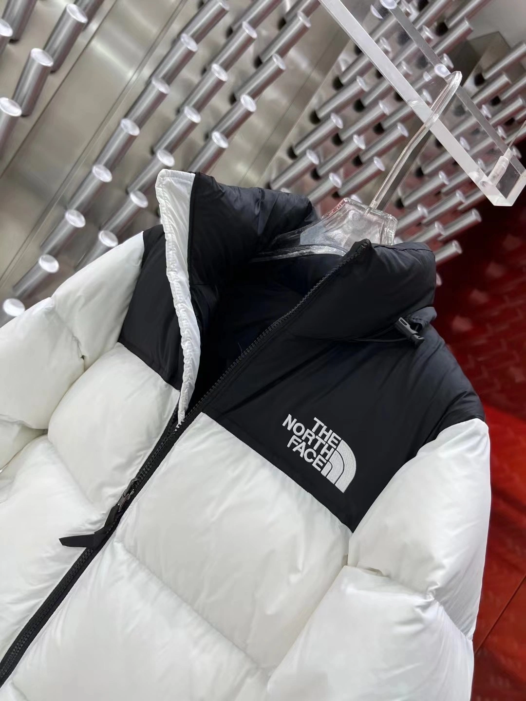 Legit The North Face Down Jackets