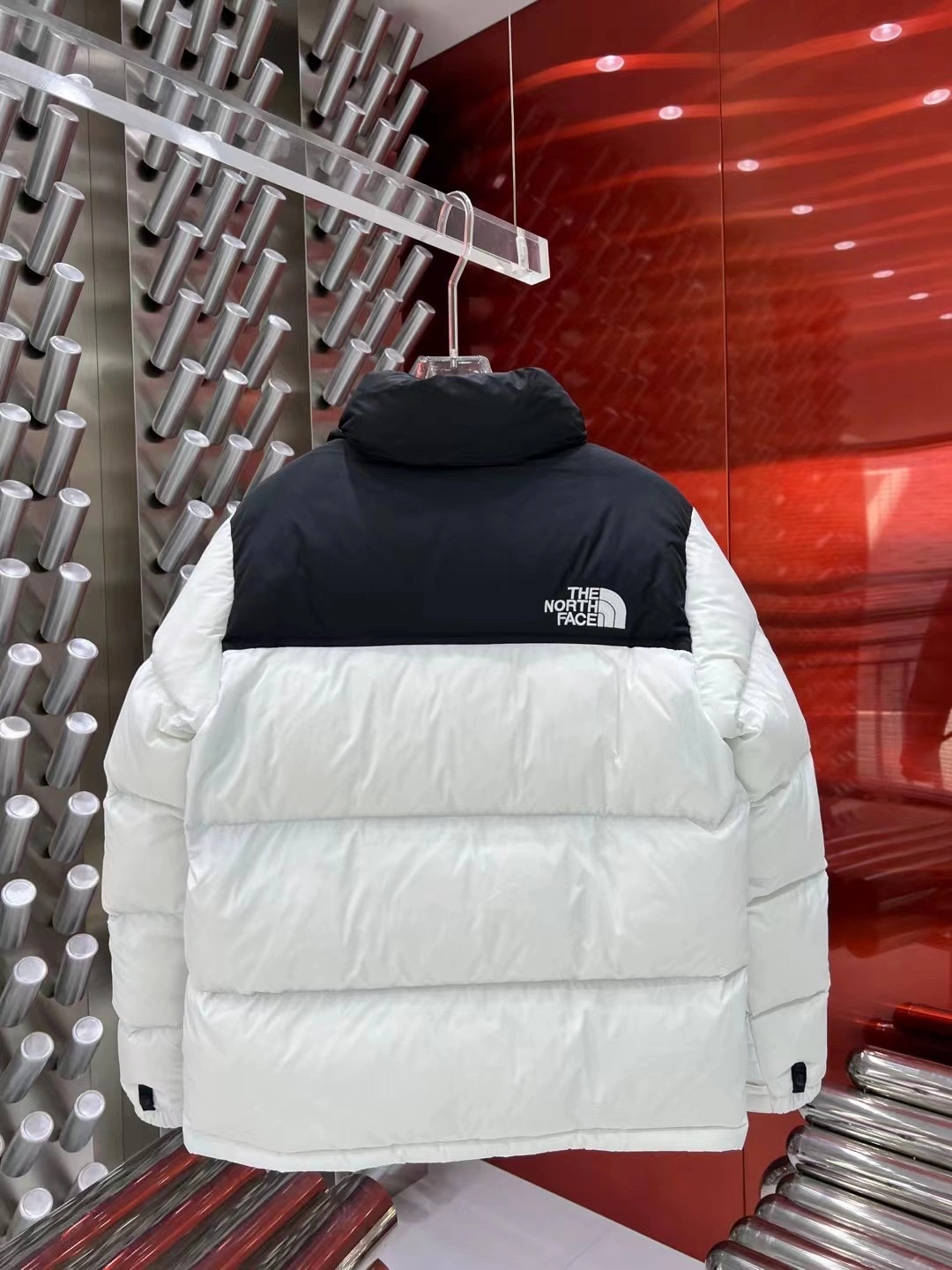 Legit The North Face Down Jackets