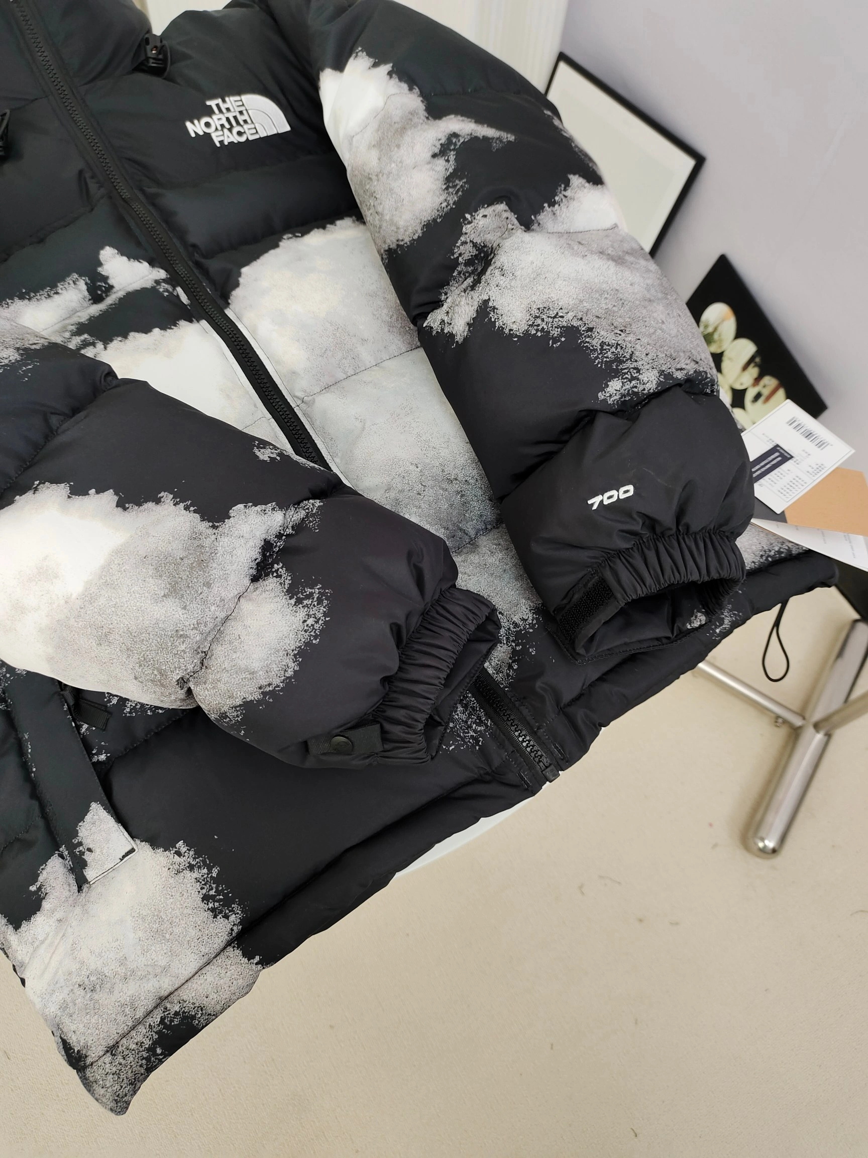 Factory-made The North Face Down Jackets
