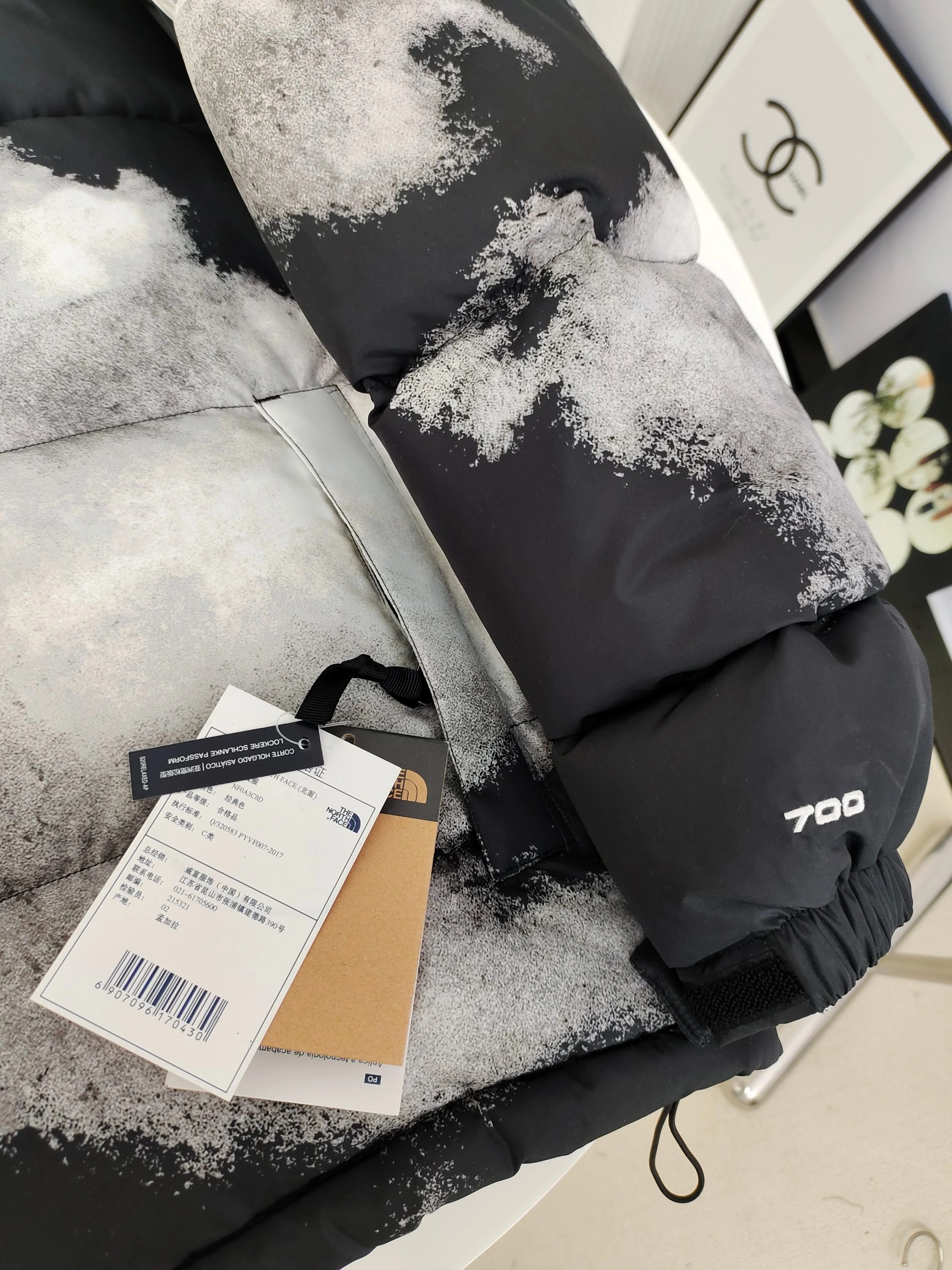 Factory-made The North Face Down Jackets