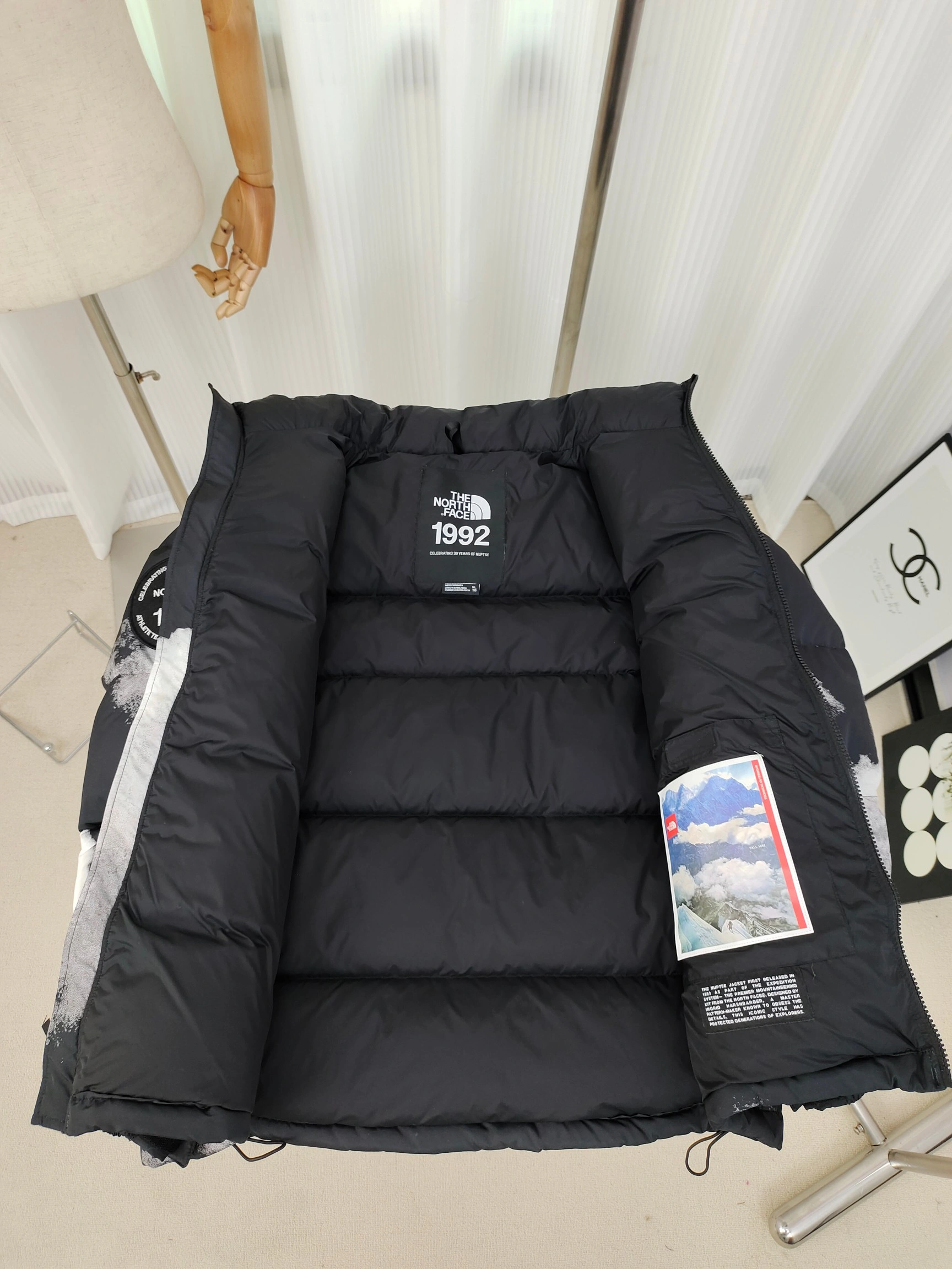 Factory-made The North Face Down Jackets