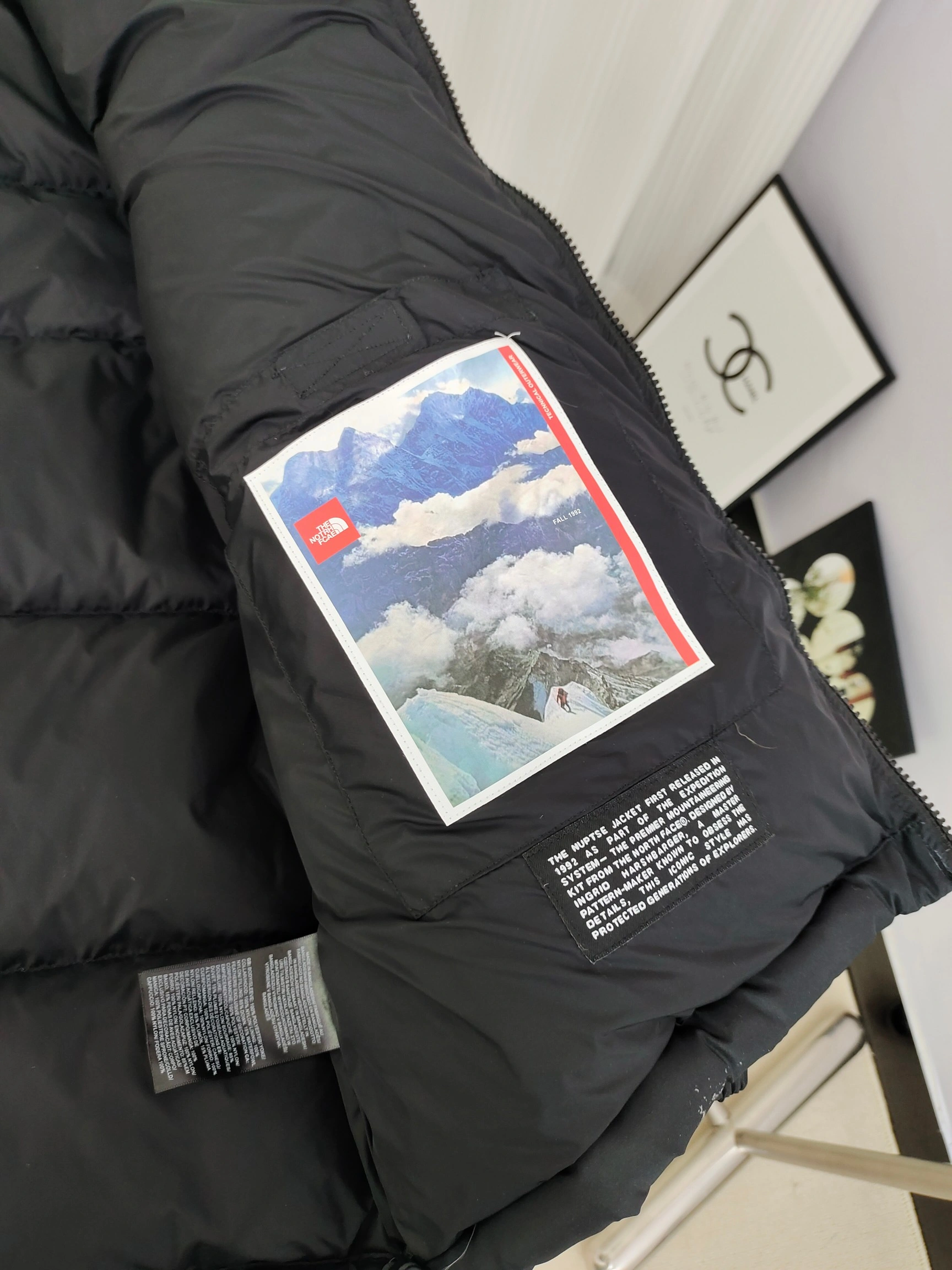Factory-made The North Face Down Jackets