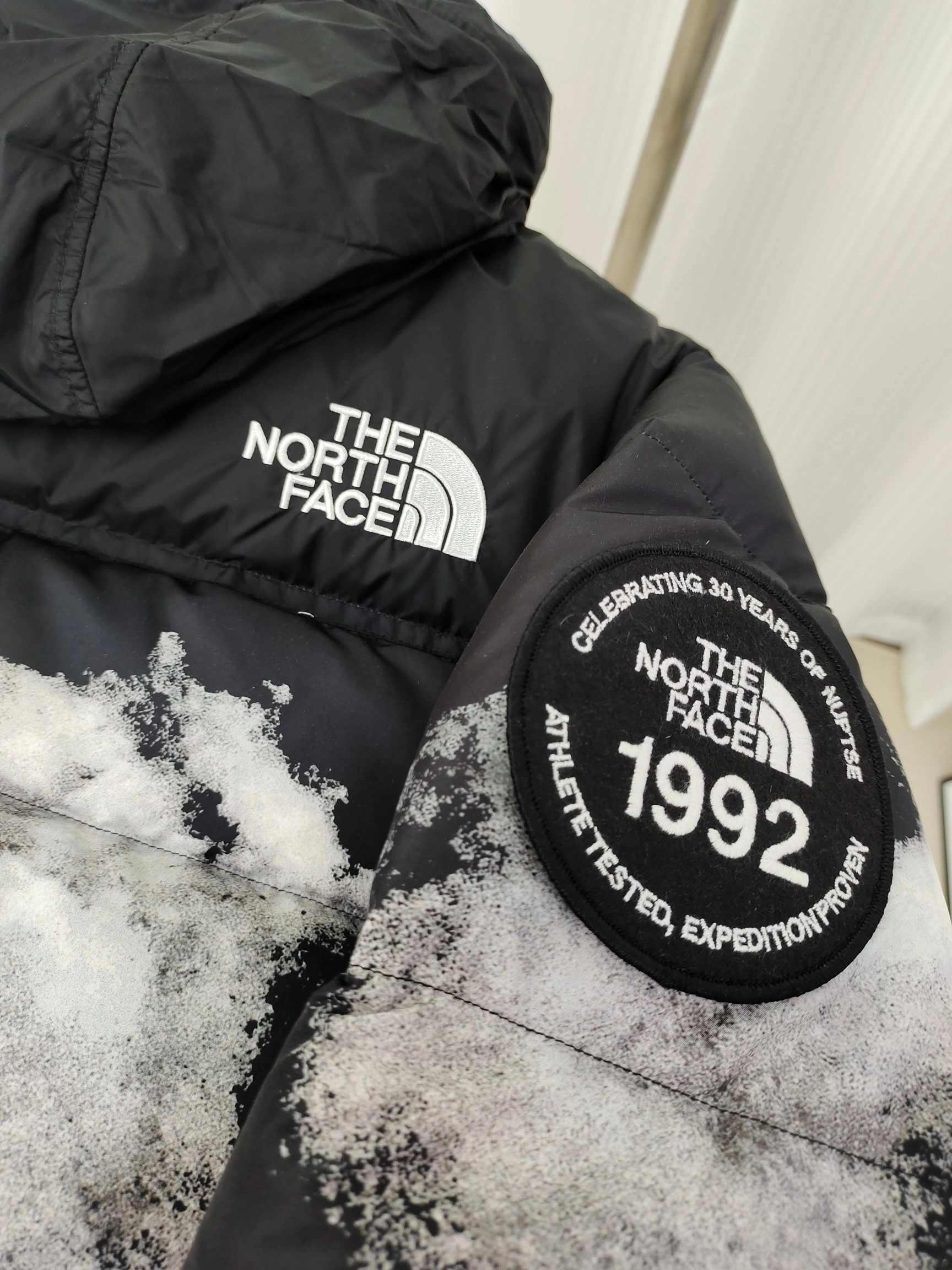 Factory-made The North Face Down Jackets