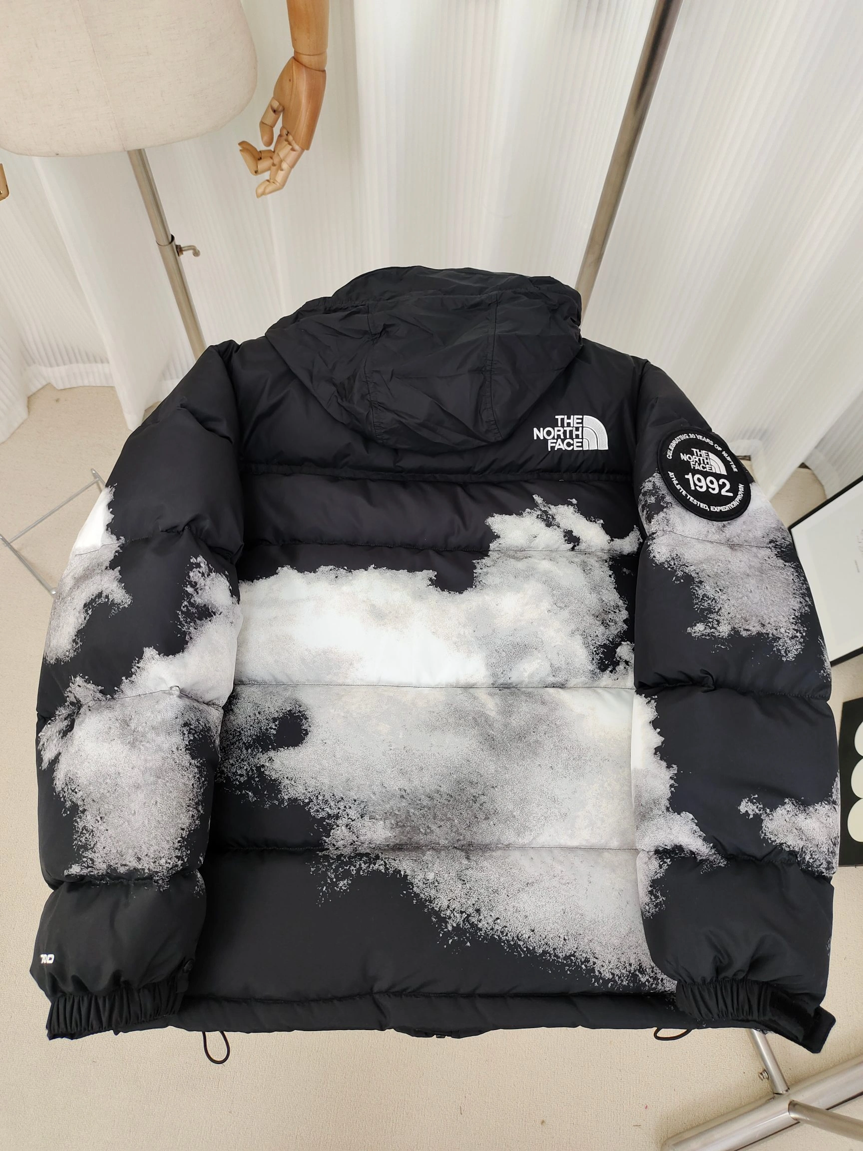Factory-made The North Face Down Jackets