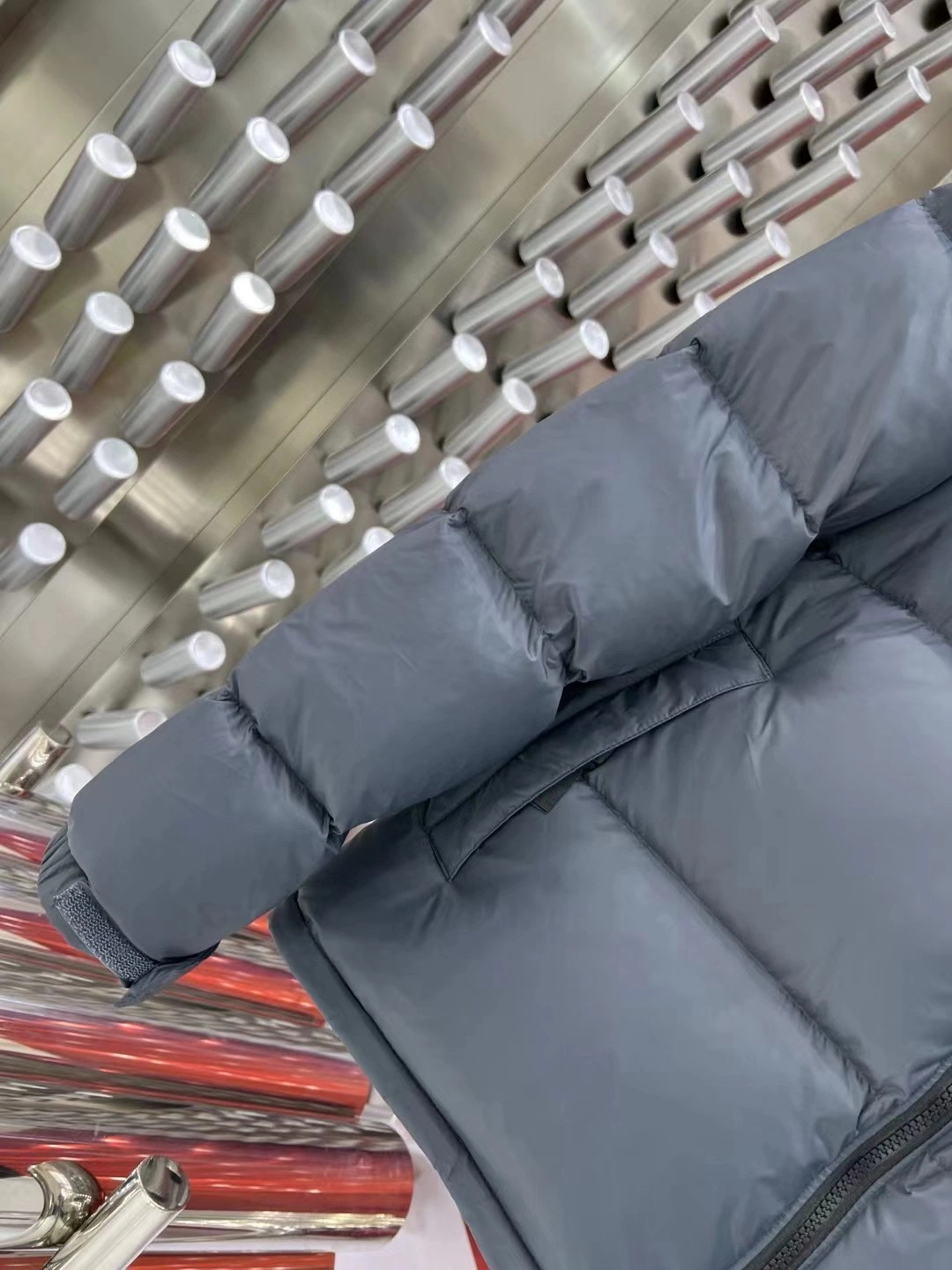 Bargain The North Face Down Jackets