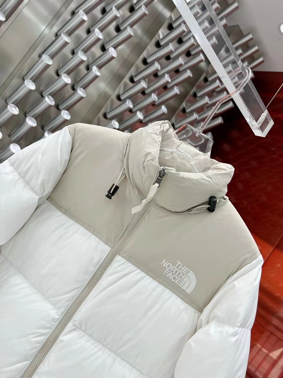 Genuine The North Face Down Jackets
