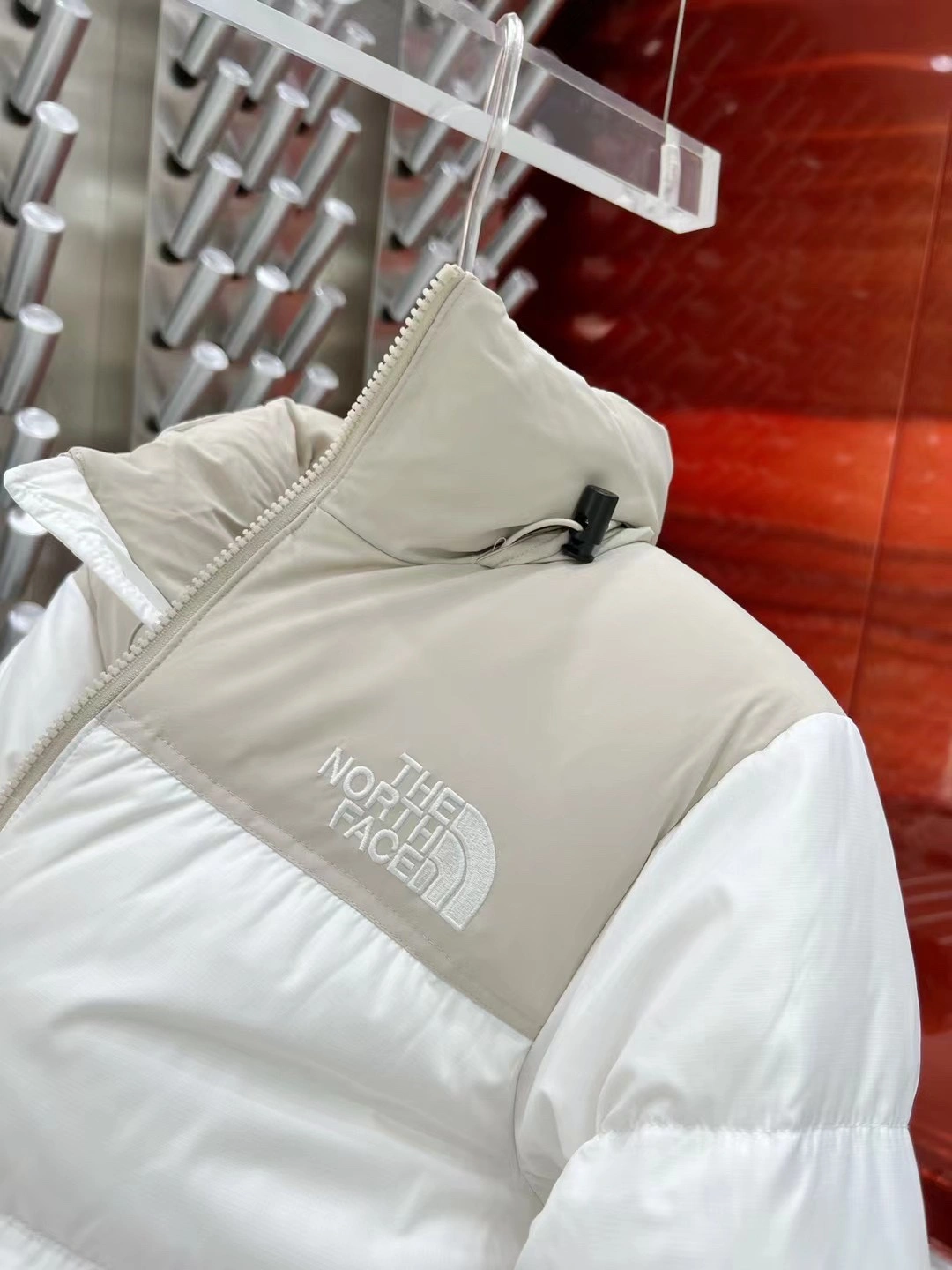 Genuine The North Face Down Jackets