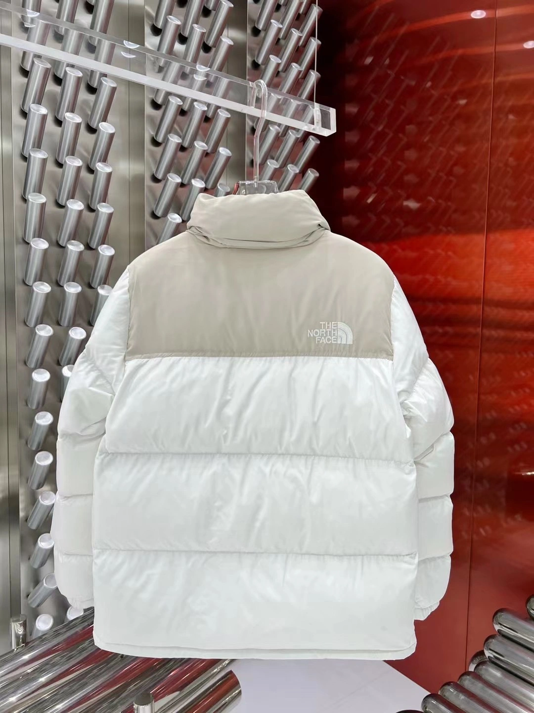 Genuine The North Face Down Jackets