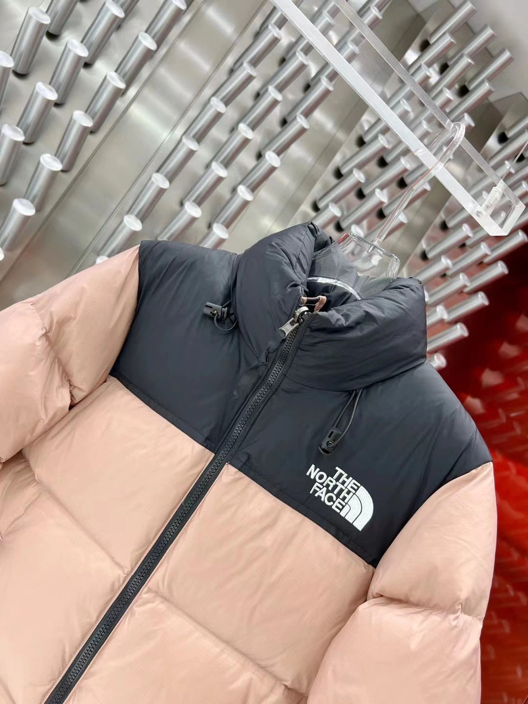 Original The North Face Down Jackets