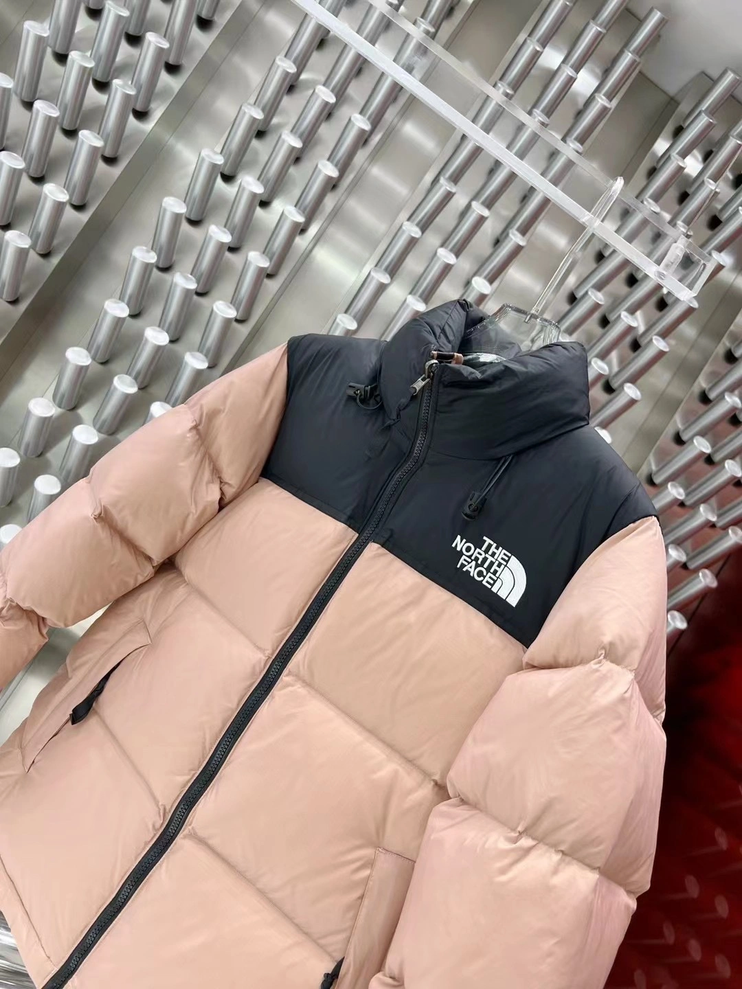 Original The North Face Down Jackets