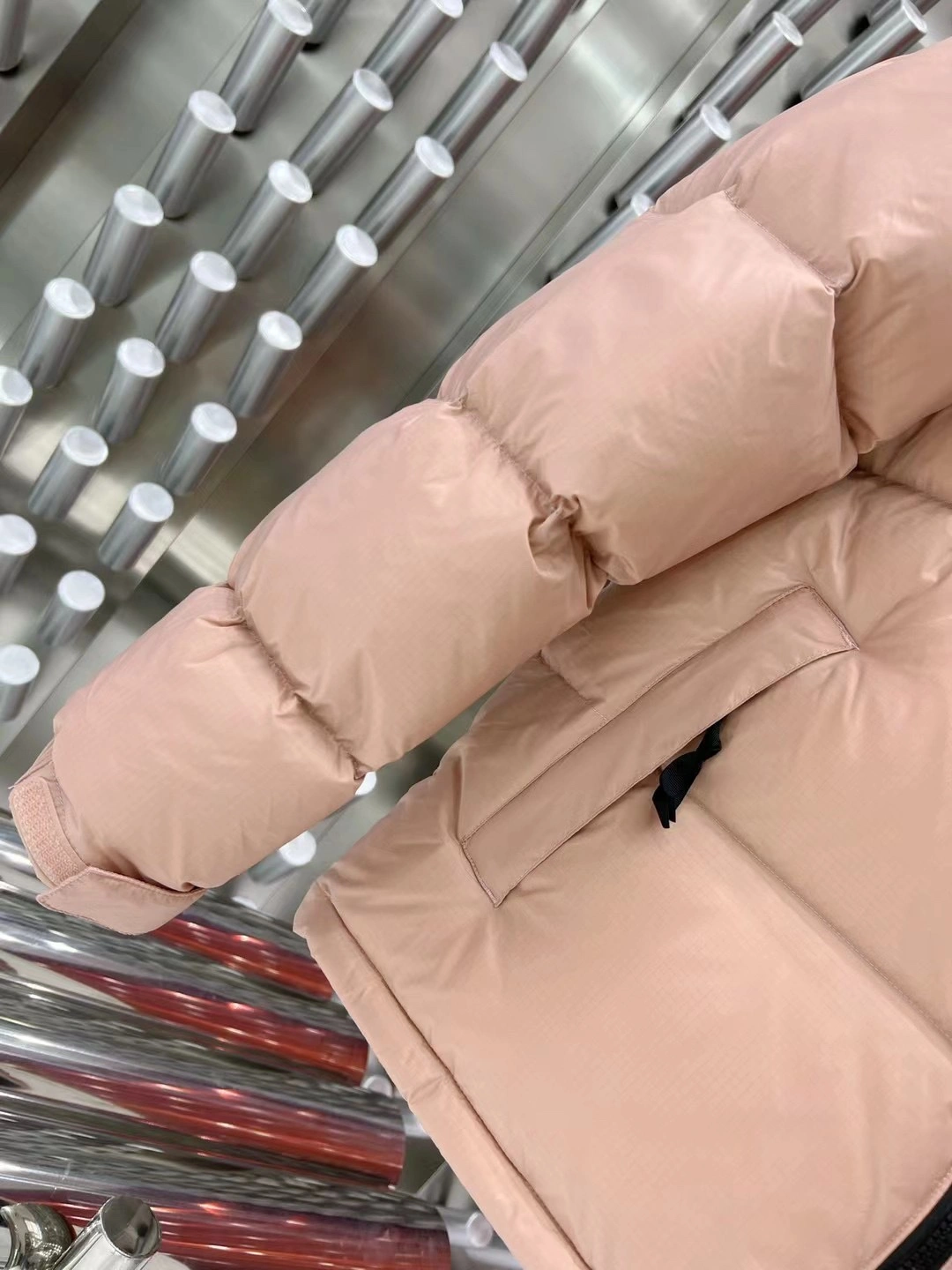 Original The North Face Down Jackets