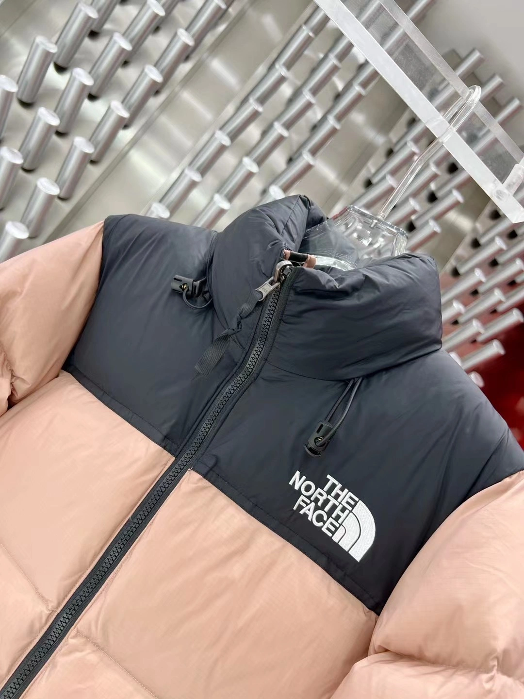 Original The North Face Down Jackets