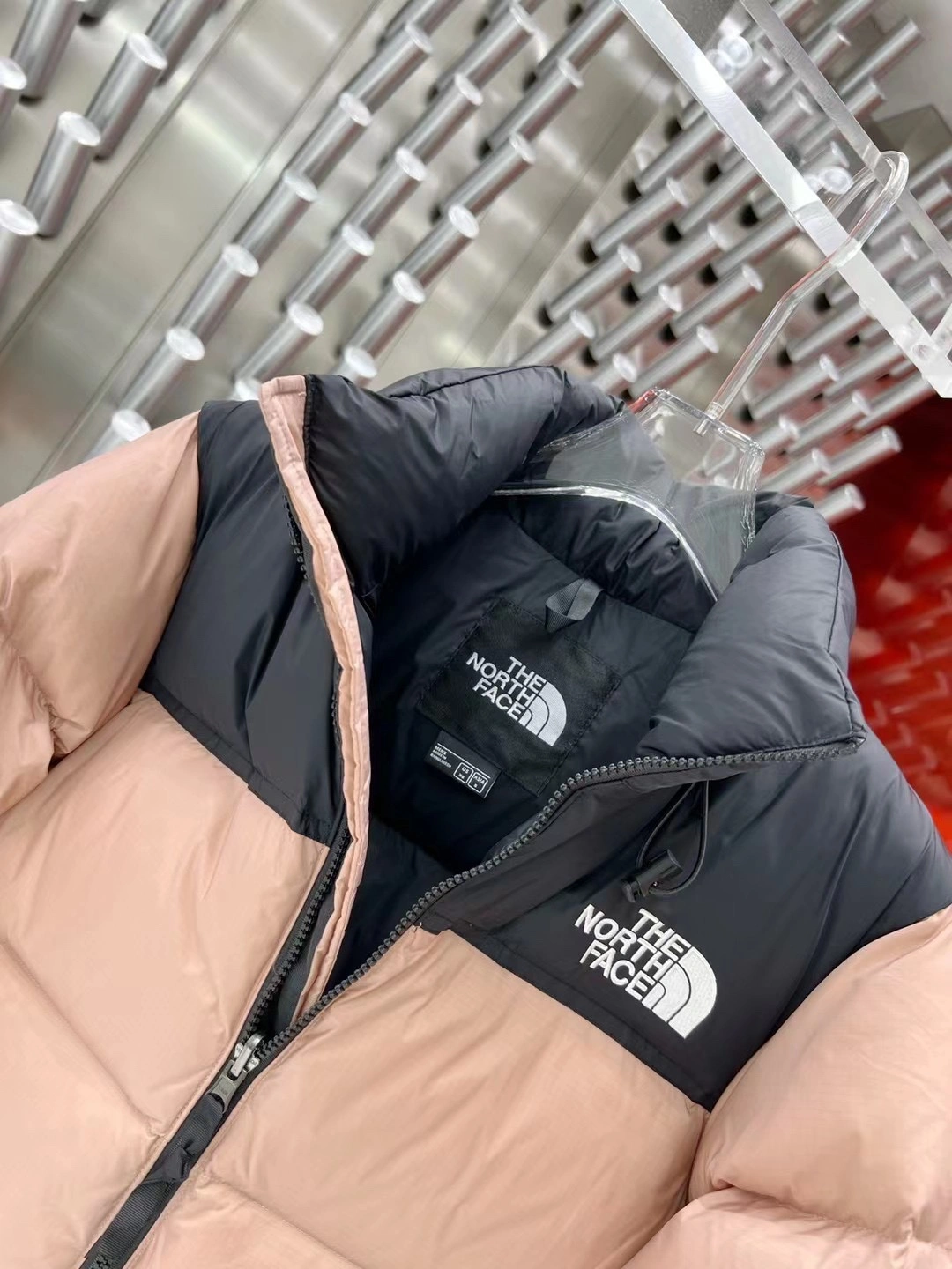 Original The North Face Down Jackets