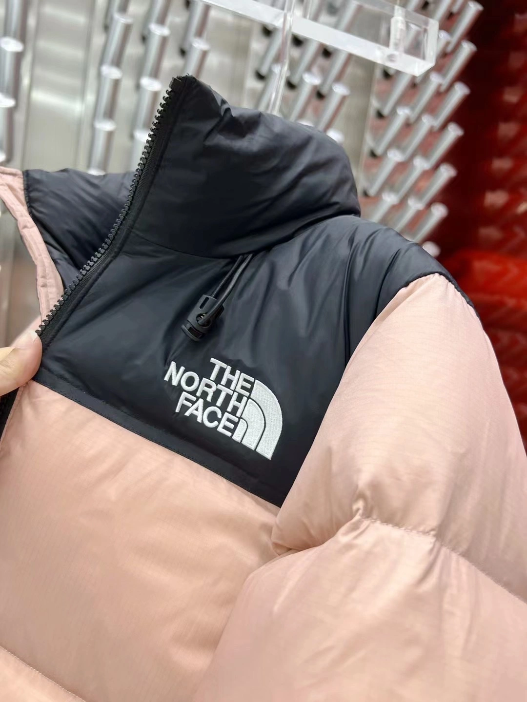 Original The North Face Down Jackets