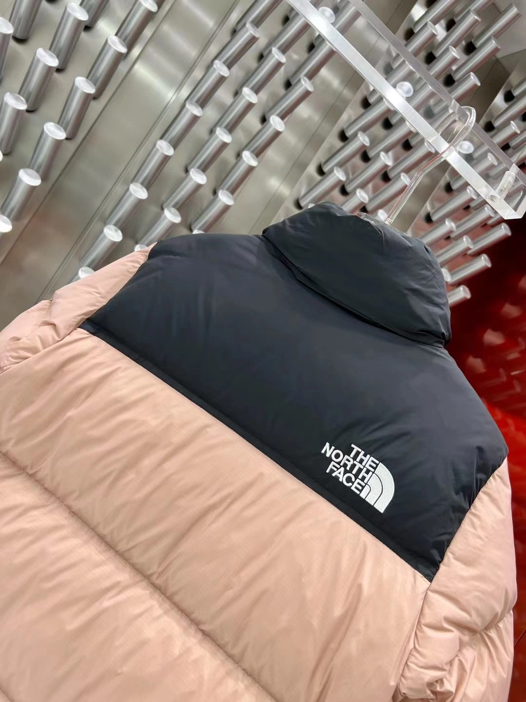 Original The North Face Down Jackets