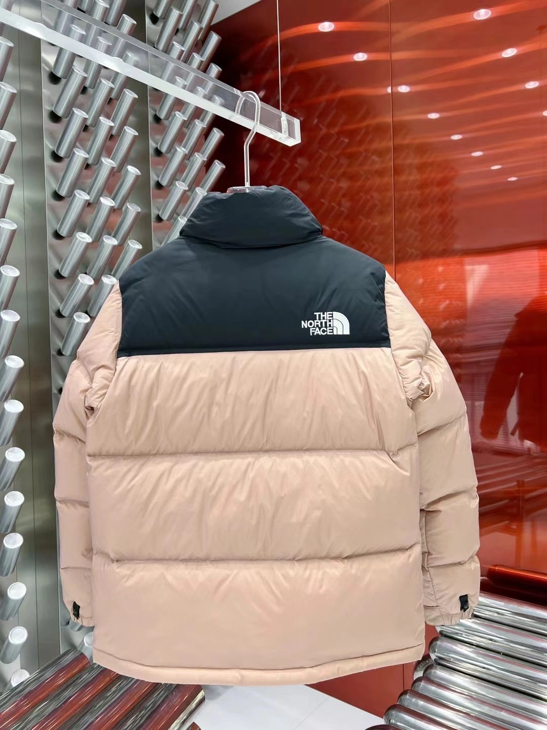 Original The North Face Down Jackets