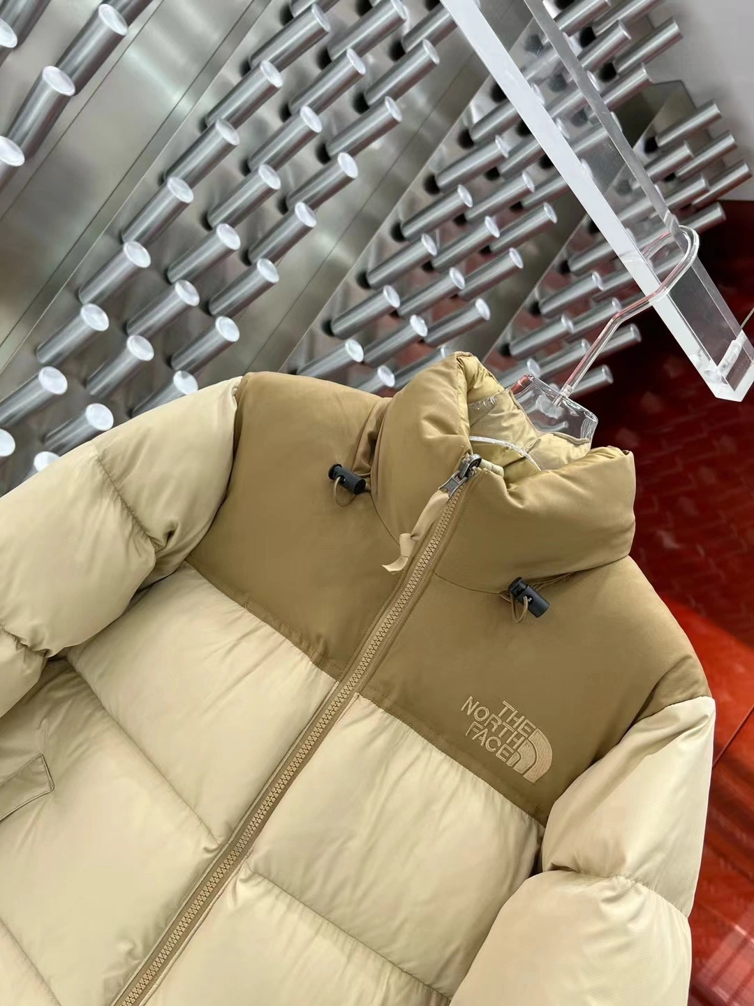 Inexpensive The North Face Down Jackets