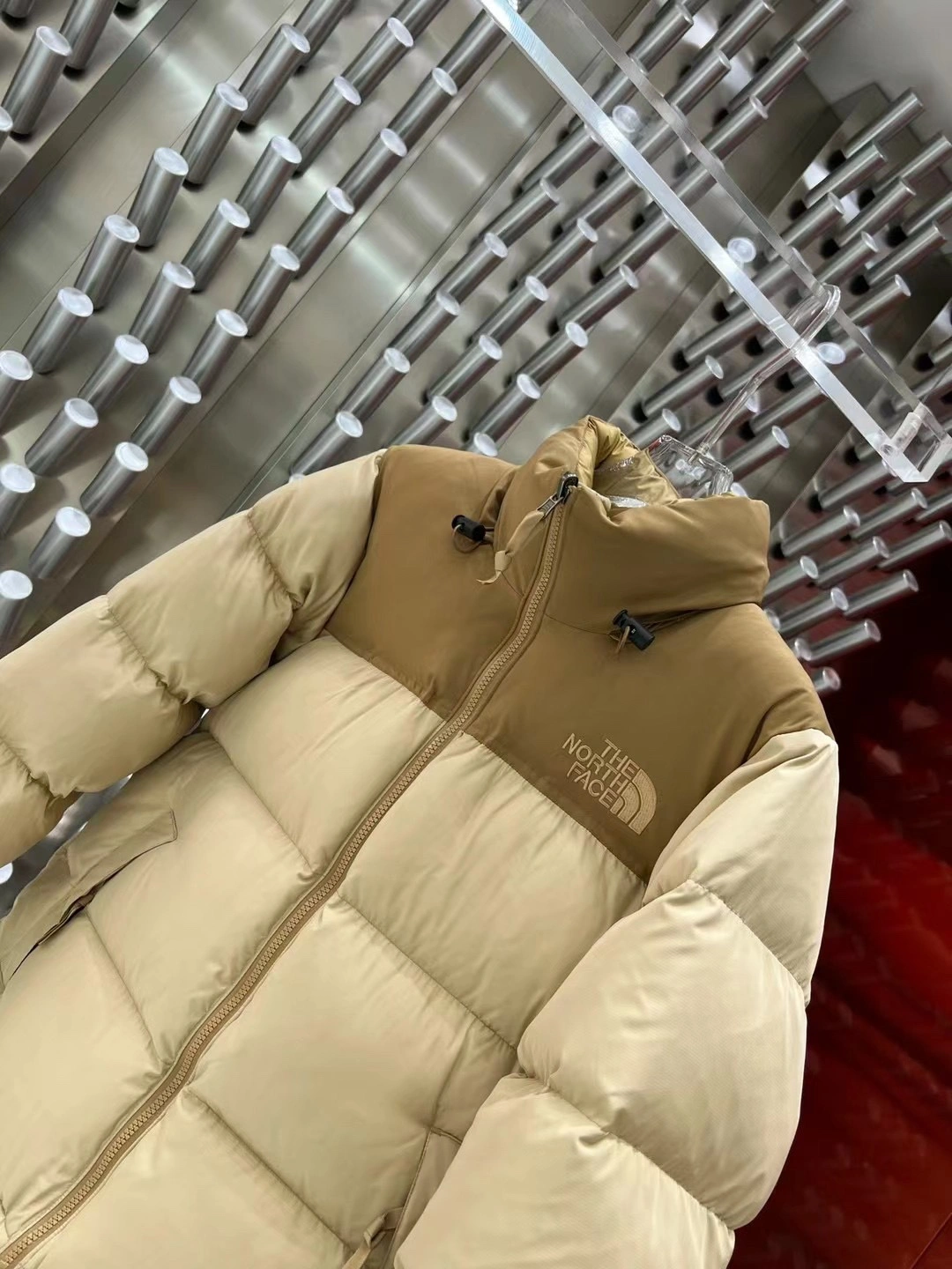 Inexpensive The North Face Down Jackets