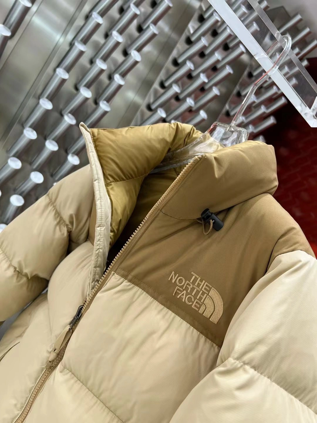 Inexpensive The North Face Down Jackets