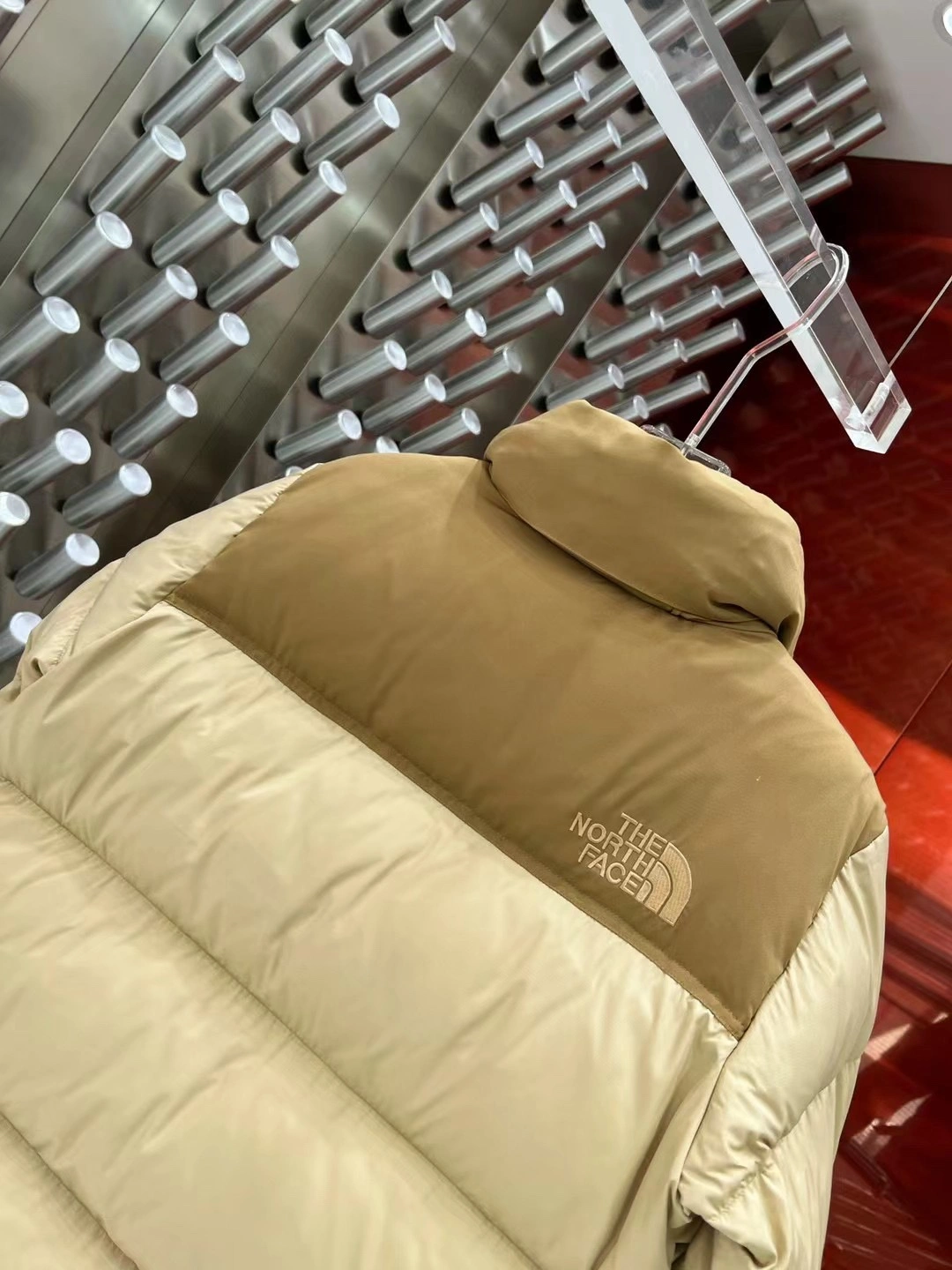 Inexpensive The North Face Down Jackets