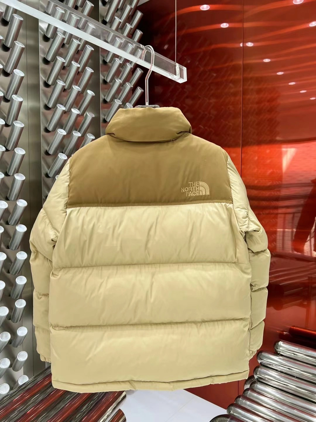 Inexpensive The North Face Down Jackets