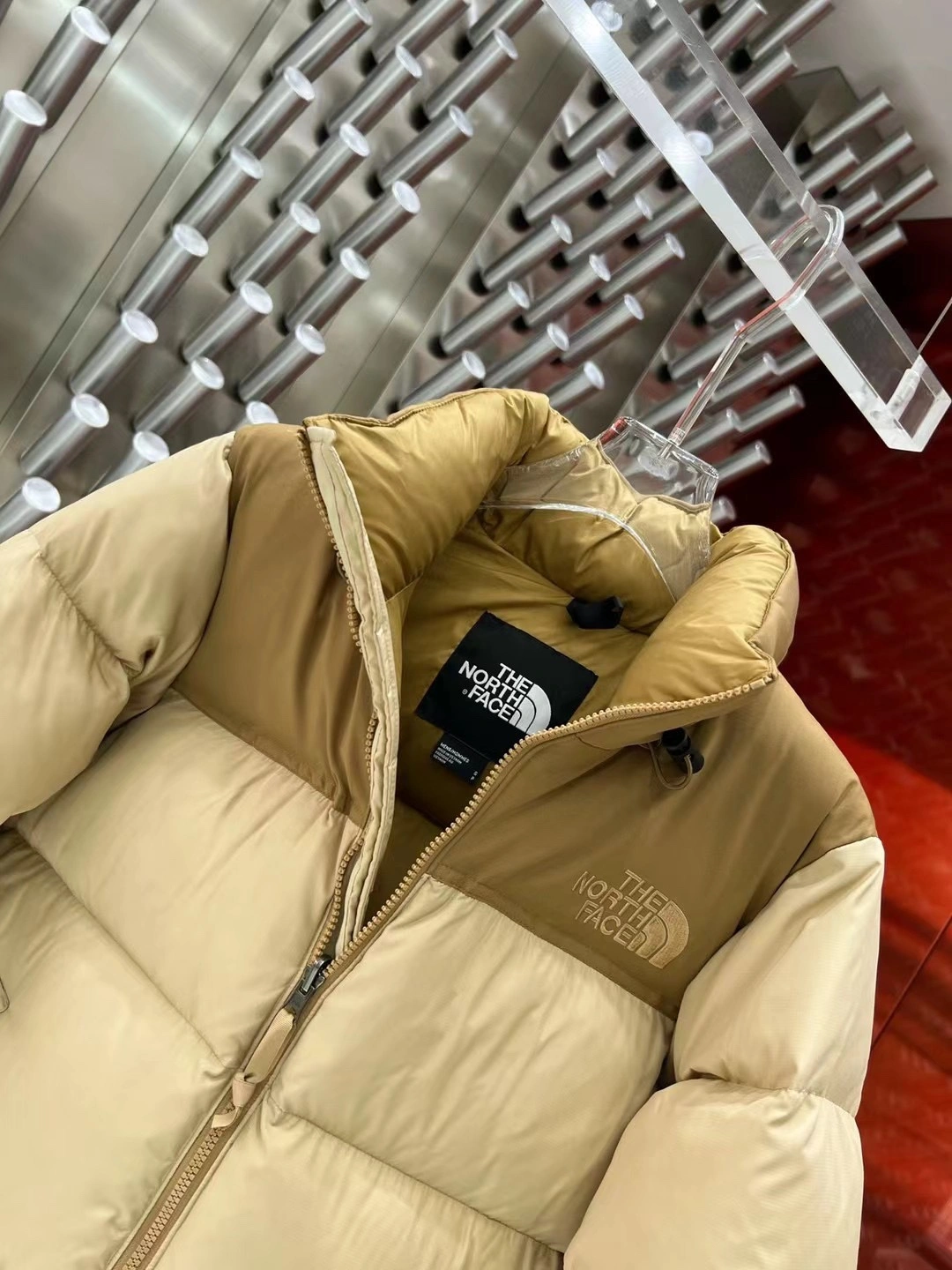 Inexpensive The North Face Down Jackets