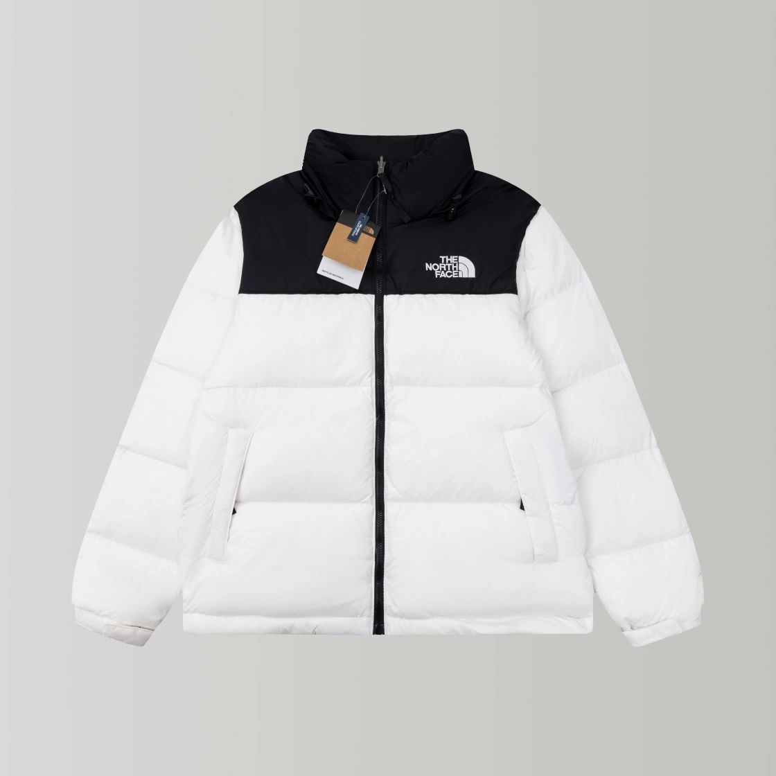 The North Face Down Jackets