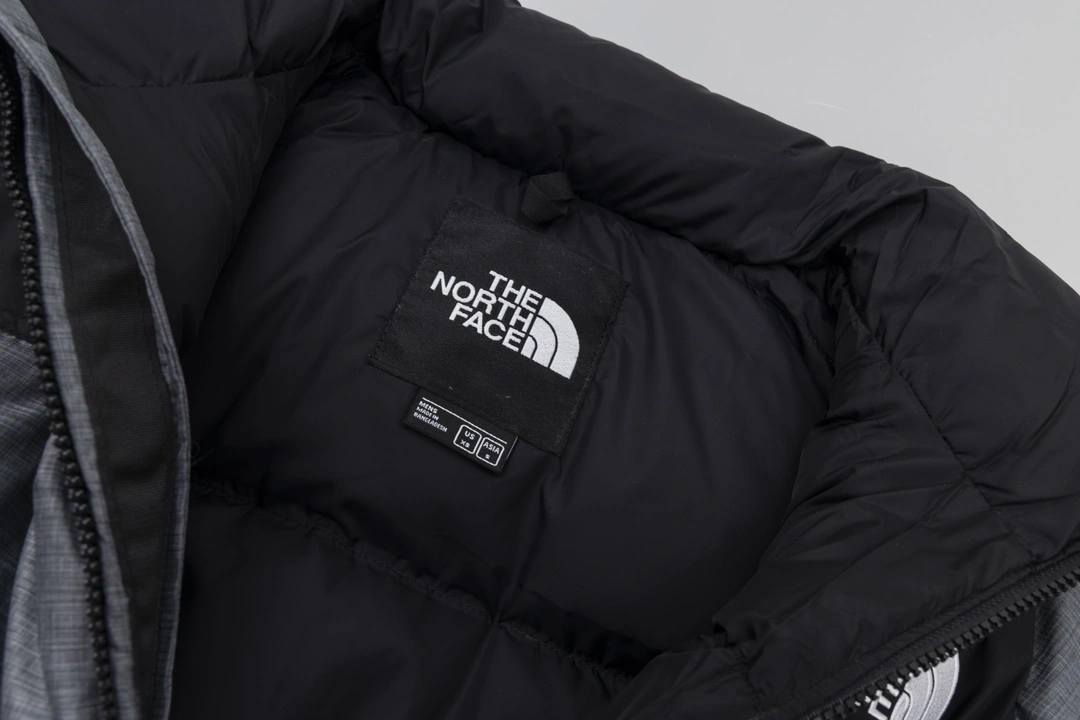 The North Face Down Jackets