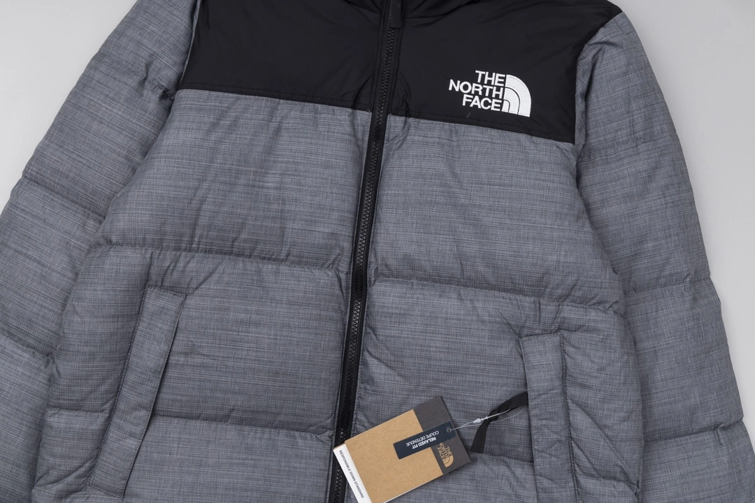 The North Face Down Jackets
