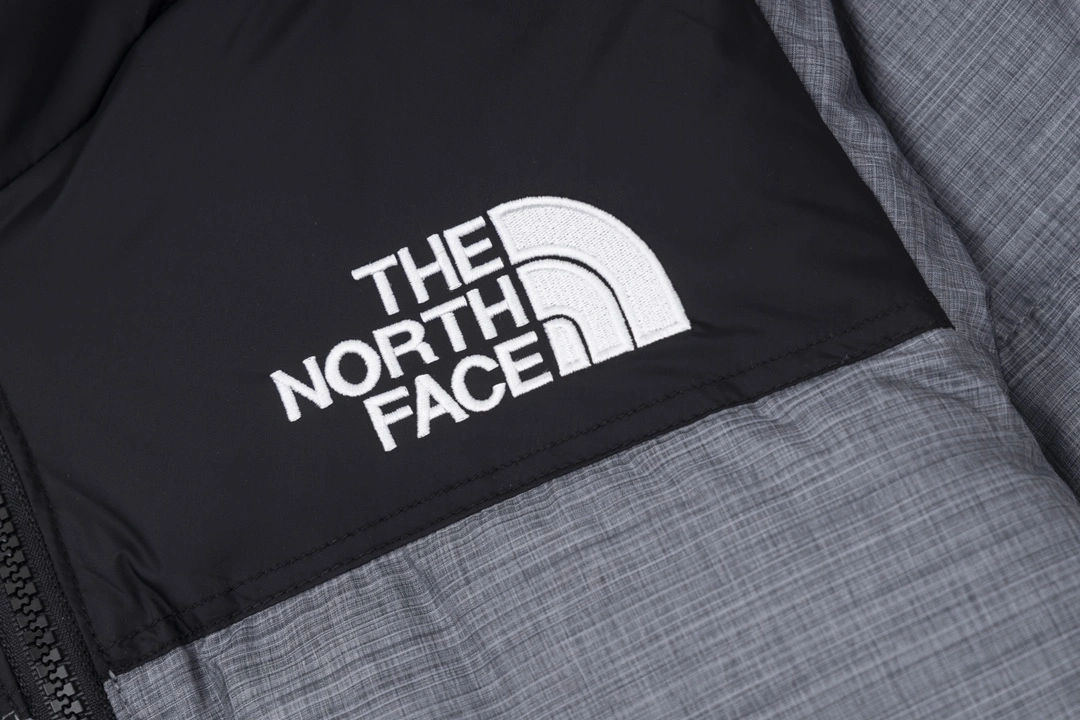The North Face Down Jackets