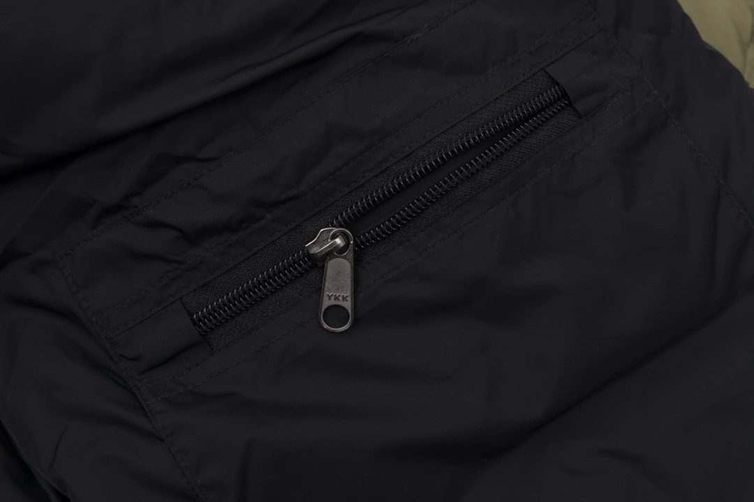 The North Face Down Jackets