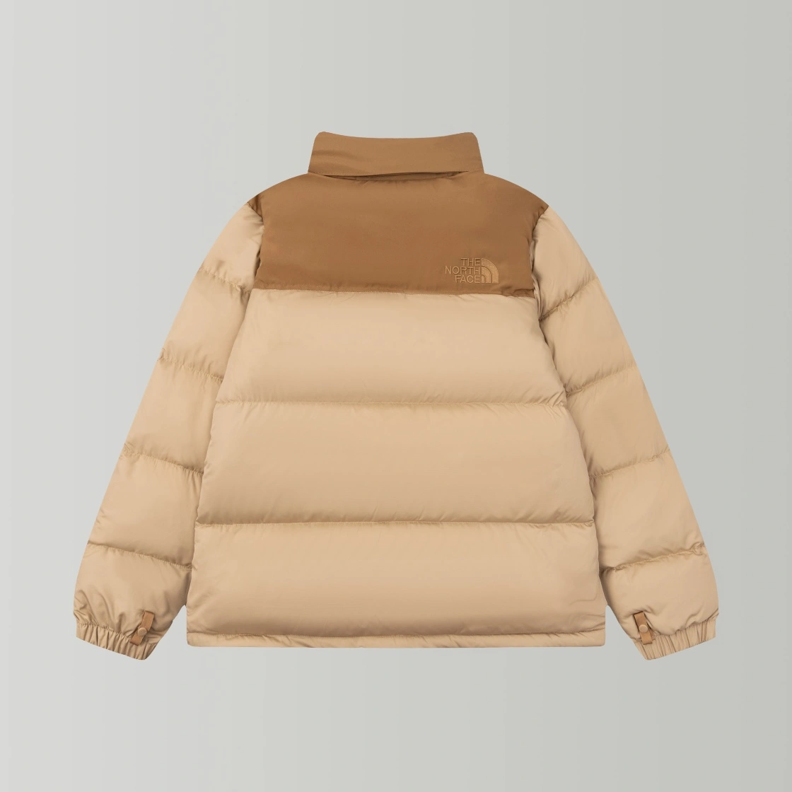 Indistinguishable The North Face Down Jackets